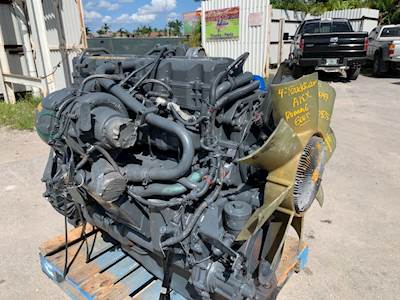 2006 Mack AC460 Engine 460 HP For Sale | Miami, FL | 467-0828197 ...