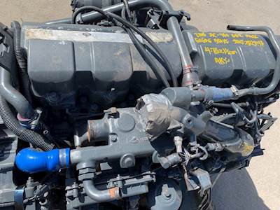 2006 Mack AC460 Engine 460 HP For Sale | Miami, FL | 467-0828197 ...