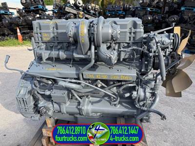 2006 Mack AI460 Engine For Sale | Miami, FL | 8046-0915252 ...