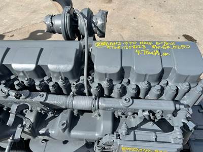 2007 Mack AMI-370 Engine For Sale | Miami, FL | 5478-1208223 ...