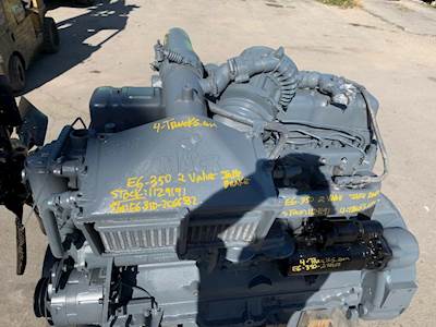 1982 Mack E6 Engine For Sale | Miami, FL | 1186-1129191 ...