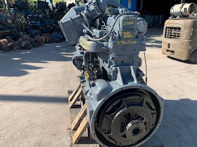 1982 Mack E6 Engine For Sale | Miami, FL | 1186-1129191 ...