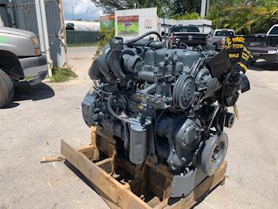 1984 MACK E6-350 2 VALVE ENGINES 350 HP For Sale | Miami, FL | 157 ...