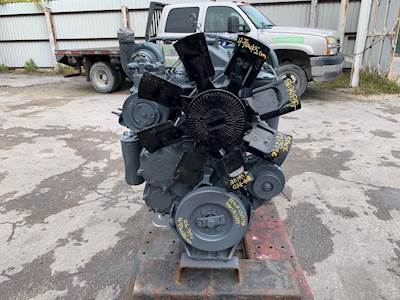 1987 Mack E6-350 Engine For Sale | Miami, FL | 1310-1212196 ...