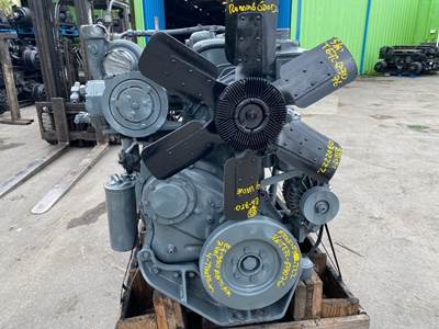 1987 Mack E6-350 Engine For Sale | Miami, FL | 4441-0302222 ...