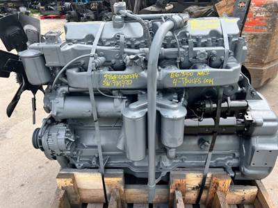 1987 Mack E6-350 Engine For Sale | Miami, FL | 5571-0120234 ...
