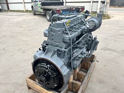 1987 Mack E6-350 Engine For Sale | Miami, FL | 5571-0120234 ...