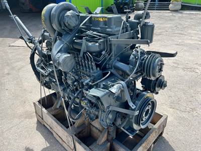 1989 Mack E6-350 Engine For Sale | Miami, FL | 6127-0720234 ...