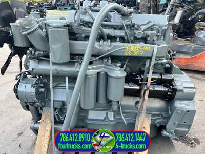 1988 Mack E6-350 Engine For Sale | Miami, FL | 6364-1109238 ...