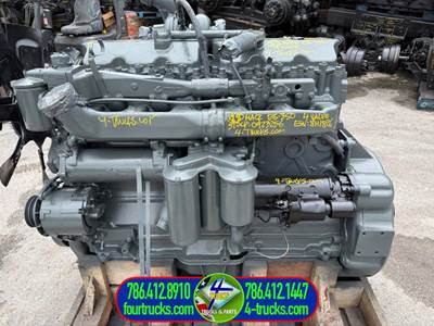1988 Mack E6-350 Engine For Sale | Miami, FL | 8068-0923256 ...