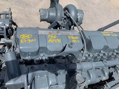 2002 Mack E7 Engine For Sale | Miami, FL | 683-0927195 ...