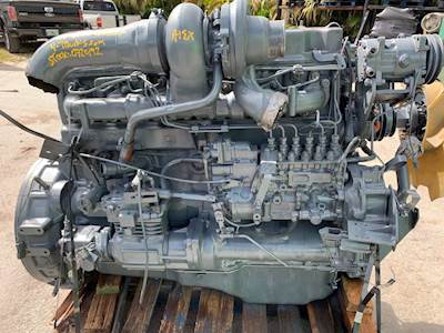 1997 MACK E7-300 ENGINES 300 HP For Sale | Miami, FL | 210-0720192 - SN ...