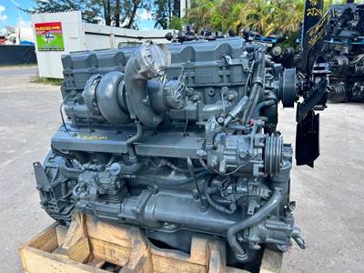 2002 Mack E7-427 Engine For Sale | Miami, FL | 4818-07012213 ...