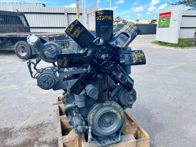 2002 Mack E7-427 Engine For Sale | Miami, FL | 4818-07012213 ...