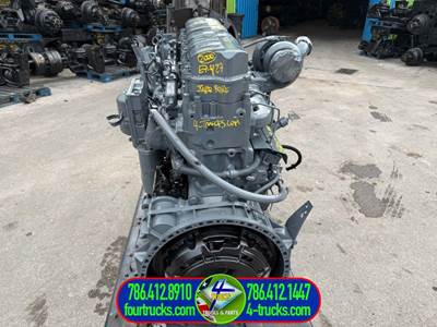 2000 Mack E7-427 Engine For Sale | Miami, FL | 8175-1105253 ...