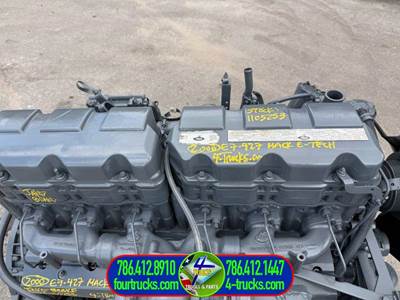 2000 Mack E7-427 Engine For Sale | Miami, FL | 8175-1105253 ...