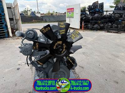 2000 Mack E7-427 Engine For Sale | Miami, FL | 8175-1105253 ...