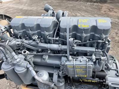 2001 Mack E7-460 Engine For Sale | Miami, FL | 5408-1123221 ...