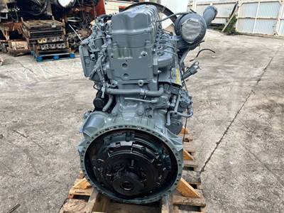 2001 Mack E7-460 Engine For Sale | Miami, FL | 5408-1123221 ...