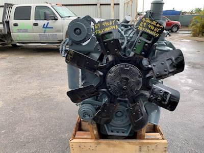 1993 Mack E9 Engine For Sale | Miami, FL | 712-1002194 ...
