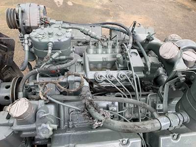 1993 Mack E9 Engine For Sale | Miami, FL | 712-1002194 ...
