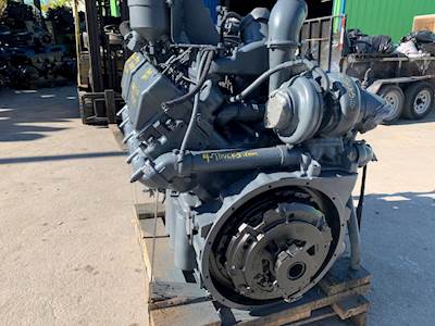 1988 Mack E9 Engine For Sale | Miami, FL | 1125-1119191 ...