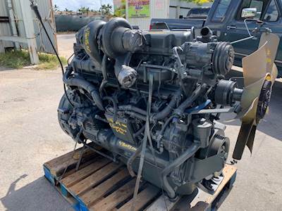 2000 Mack EM7 Engine For Sale | Miami, FL | 701-1001191 ...