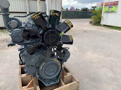 1993 Mack EM7-300 Engine 300HP For Sale | Miami, FL | 320-0809199 ...