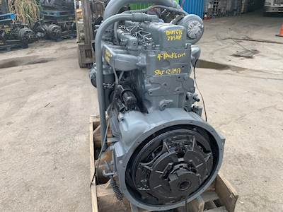 1980 Mack ENDT 675 Engine For Sale | Miami, FL | 1294-12111917 ...