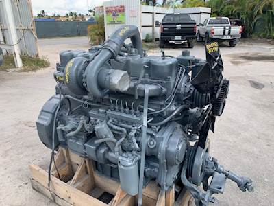 1980 Mack ENDT 675 Engine For Sale | Miami, FL | 1294-12111917 ...