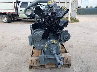 1980 Mack ENDT 675 Engine For Sale | Miami, FL | 1294-12111917 ...