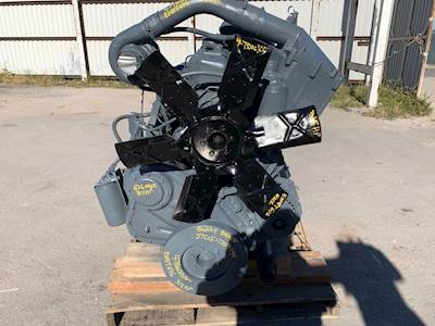 1985 Mack ENDT 676 Engine For Sale | Miami, FL | 1241-1203199 ...