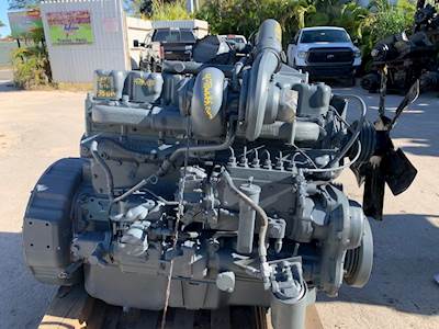 1985 Mack ENDT 676 Engine For Sale | Miami, FL | 1241-1203199 ...