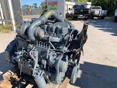 1985 Mack ENDT 676 Engine For Sale | Miami, FL | 1241-1203199 ...