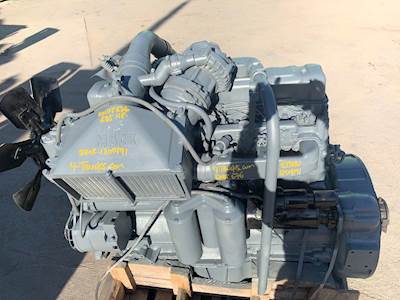 1980 Mack ENDT 676 Engine For Sale | Miami, FL | 1248-1204191 ...