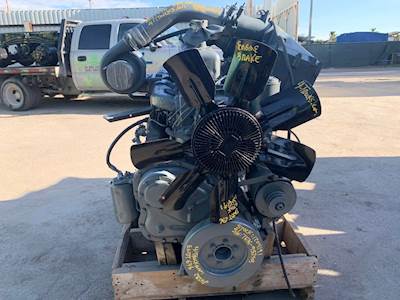 1980 Mack ENDT 676 Engine For Sale | Miami, FL | 1248-1204191 ...