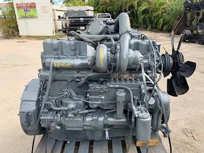 1980 Mack ENDT 676 Engine For Sale | Miami, FL | 1296-12111919 ...