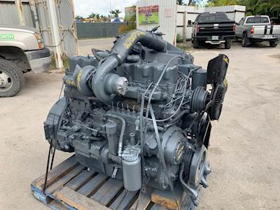 1980 Mack ENDT 676 Engine For Sale | Miami, FL | 1296-12111919 ...