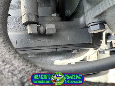 1980 Mack ENDT 676 Engine For Sale | Miami, FL | 6293-1006234 ...