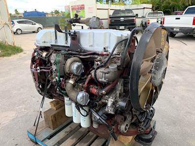 2007 Mack MP7 Engine For Sale | Miami, FL | 850-10151910 ...