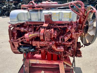 2014 Mack MP7 Engine For Sale | Miami, FL | 5783-0323232 ...