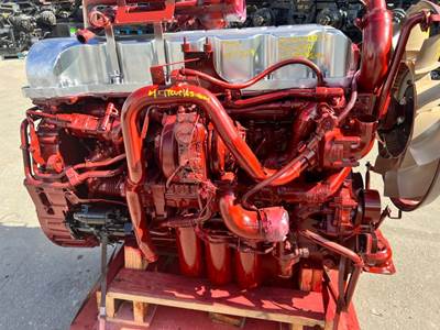 2007 Mack MP7 Engine For Sale | Miami, FL | 5786-0323235 ...