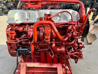2007 Mack MP7 Engine For Sale | Miami, FL | 5788-0323237 ...