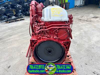 2009 Mack MP7 Engine For Sale | Miami, FL | 7021-0627242 ...