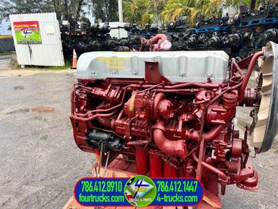 2008 Mack MP7 Engine For Sale | Miami, FL | 7050-0711241 ...