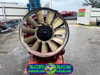 2016 Mack MP8 Engine For Sale | Miami, FL | 6358-1109232 ...