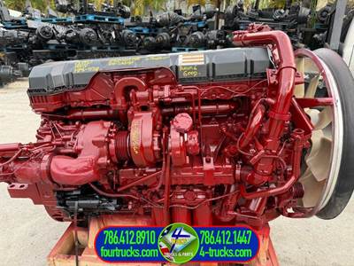 2020 Mack MP8 Engine For Sale | Miami, FL | 7794-0605256 ...
