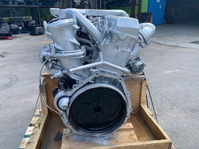 1999 Mercedes-Benz OM603 Engine For Sale | Miami, FL | 3646-0415218 ...