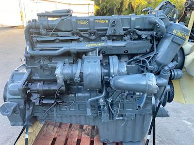 2006 Mercedes-Benz OM460LA Engine For Sale | Miami, FL | 1889-03052012 ...