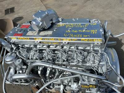 2003 Mercedes-Benz OM906LA Engine For Sale | Miami, FL | 5553-0118231 ...
